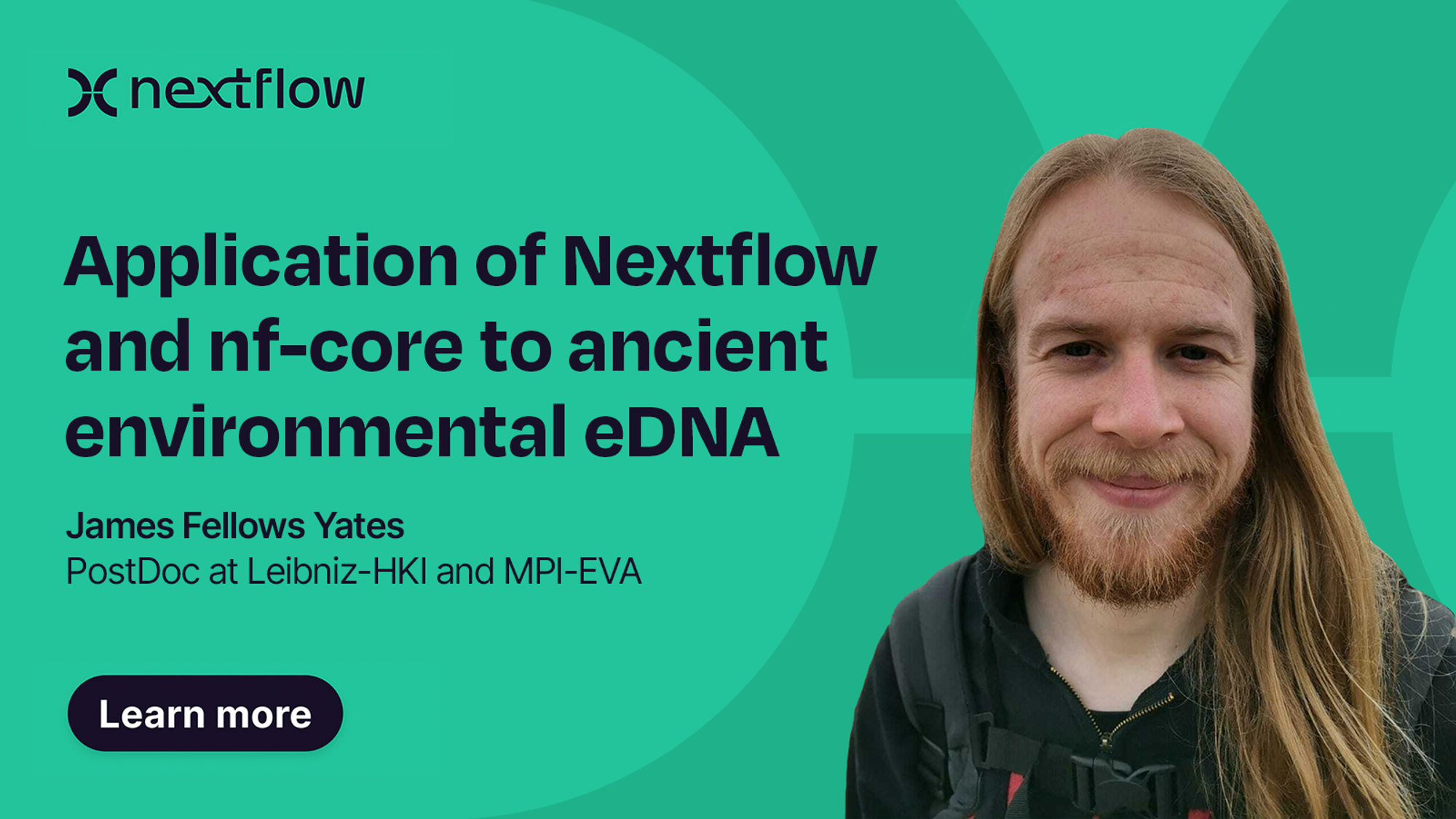 Application of Nextflow and nf-core to ancient environmental eDNA ... Application of Nextflow and nf-core to ancient environmental eDNA ...